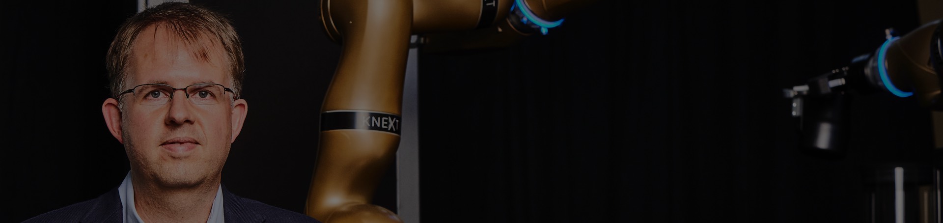 Hospitality Robotic Solutions.